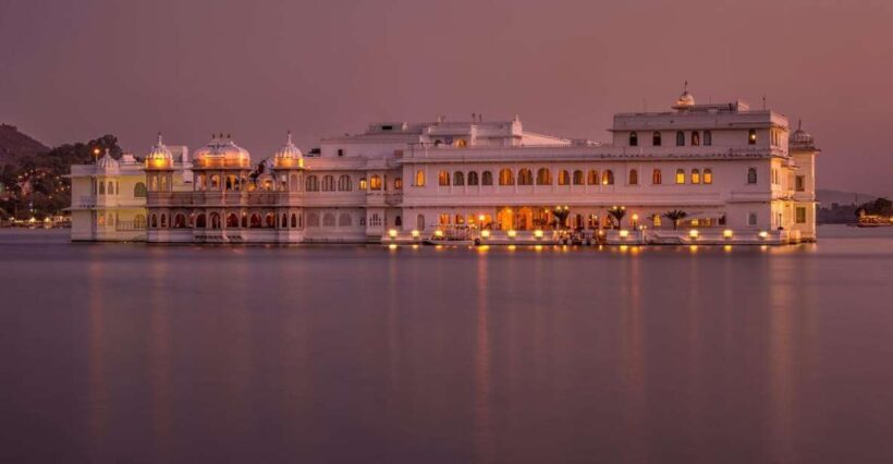 Udaipur U N E S C O Heritage Day Tour - An In-Depth Look at the Udaipur U N E S C O Heritage Day Tour