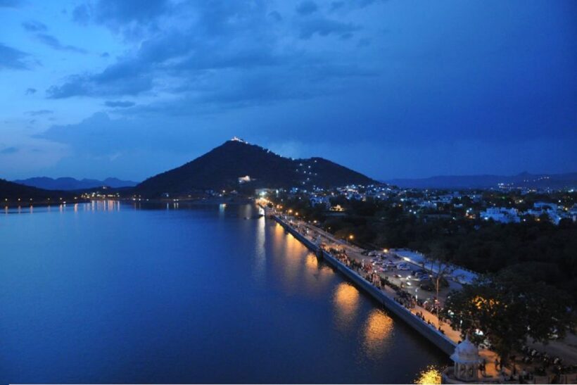 Udapiur: Night Walking Tour - Who Will Love This Tour
