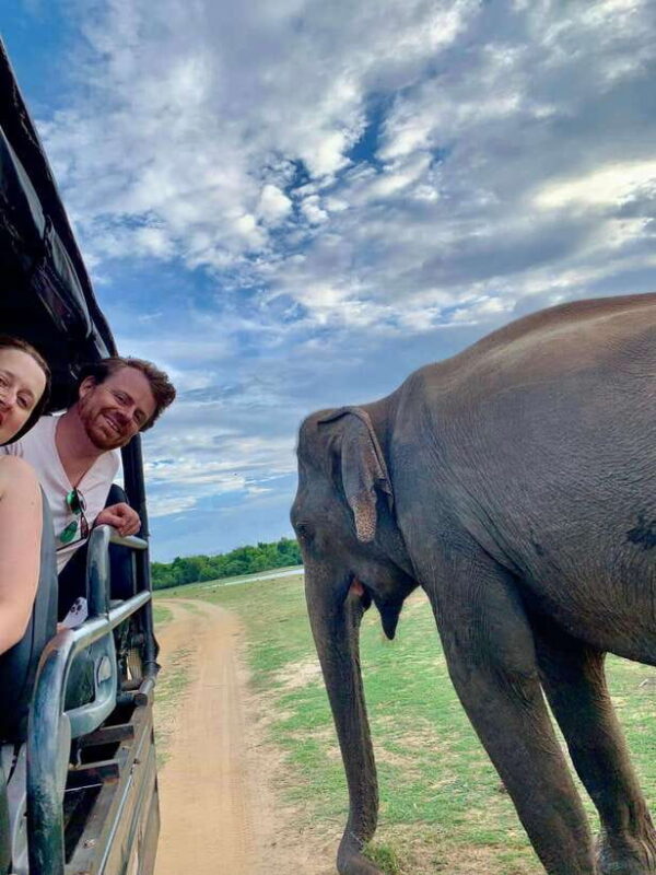 Udawalawa National Park: All Inclusive Safari Day Tour - FAQ