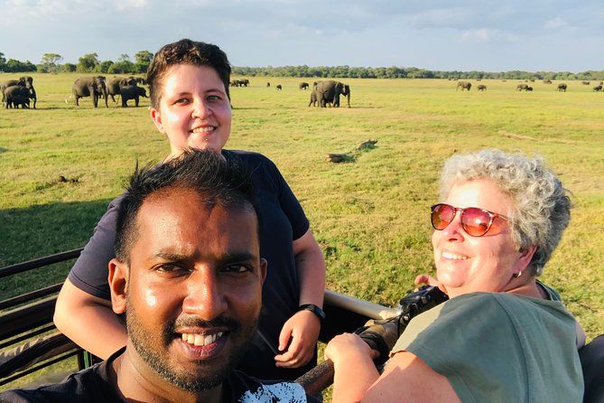 Udawalawa National Park Safari Day Tour - Why This Tour Offers Good Value