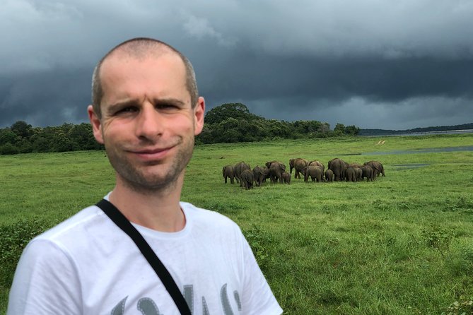 Udawalawa National Park Safari Day Tour - FAQ