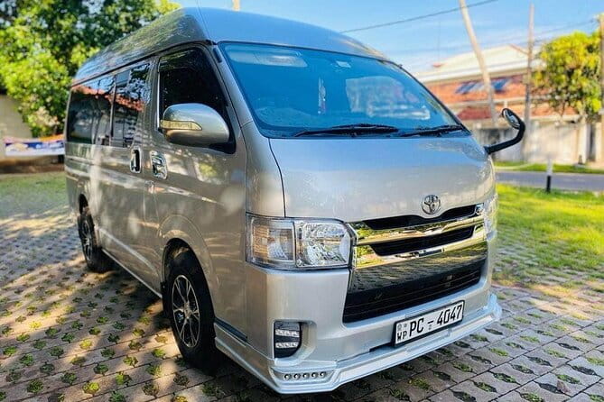 Udawalawe Jeep Safari - The Sum Up