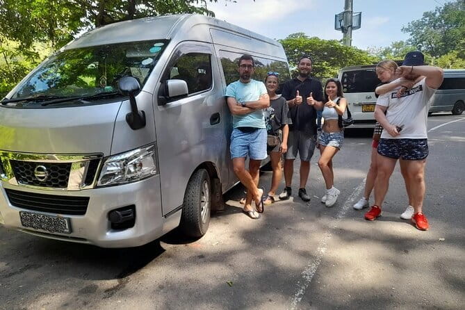 Udawalawe Jeep Safari - FAQ