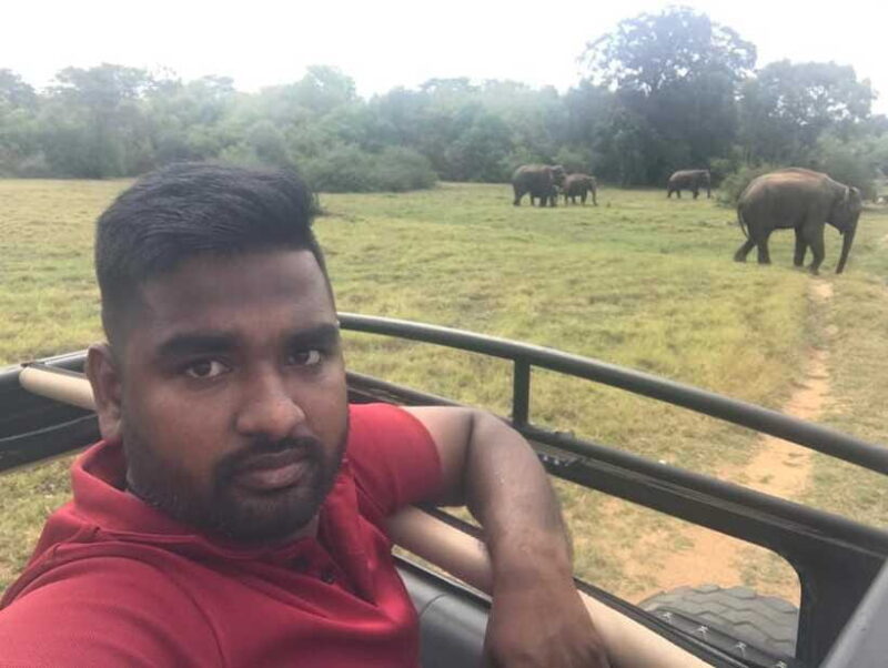 Udawalawe National Park Safari Adventure ( privet tour) - Authentic Experiences and Reviews