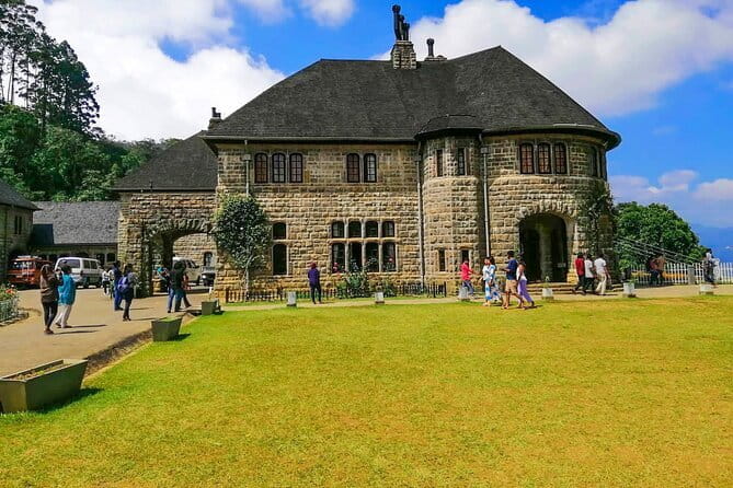 Udawalawe National Park Safari | From Ella - What’s Included and What’s Not