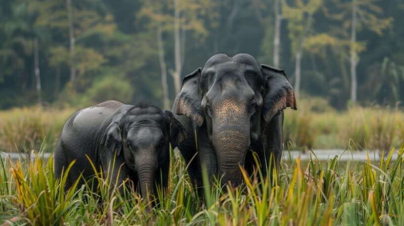 Udawalawe National Park Safari Tour from Tissamaharama/Yala - Frequently Asked Questions