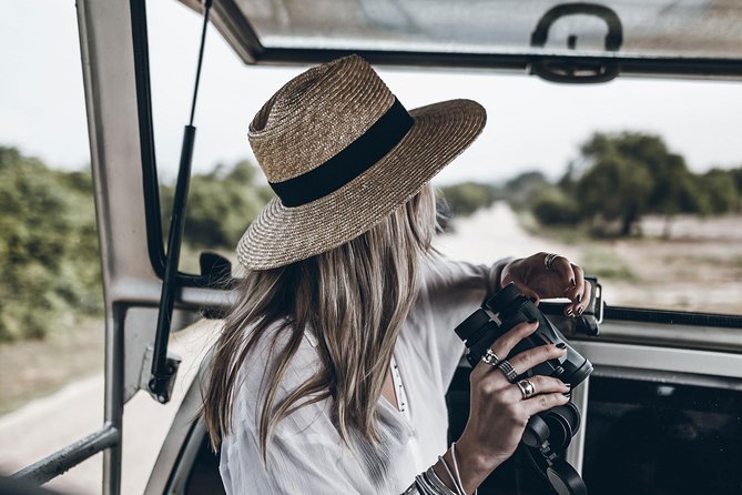 Udawalawe National Park Safari With Transfers From Colombo - Practical Considerations