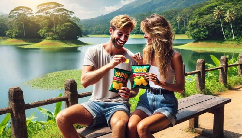 Udawalawe: Private Food Tasting Tour - What Makes This Tour Stand Out?