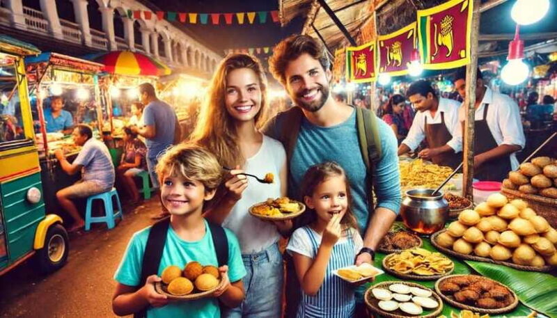 Udawalawe: Private Food Tasting Tour - Practical Tips for Travelers