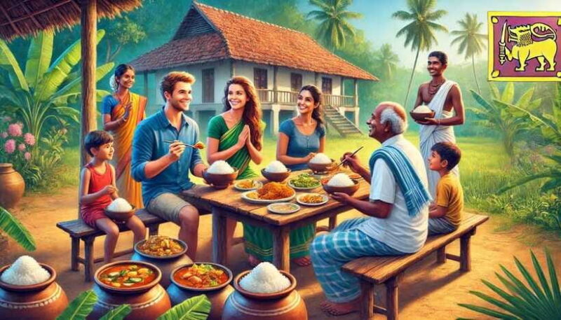 Udawalawe: Private Food Tasting Tour - Final Thoughts