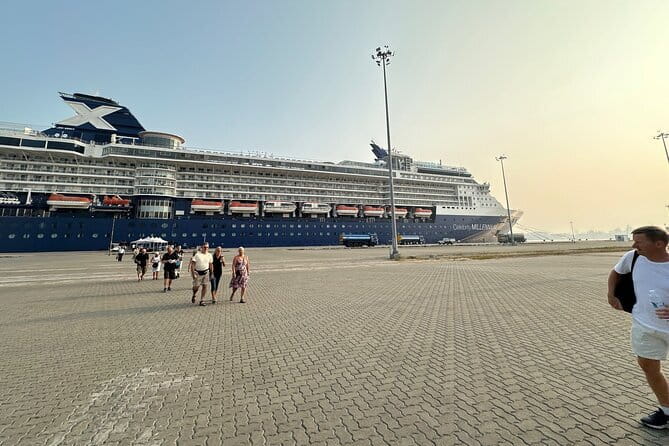 Udawalawe Safari & Elephant Orphanage visit from Hambantota port - Who Should Consider This Tour?