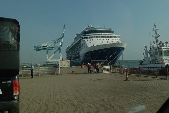 Udawalawe Safari & Elephants Orphanage tour from Hambantota port - Who Should Consider This Tour?