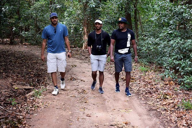 Udawatte Kele Santuary with Nature Walk from Kandy - The Sum Up