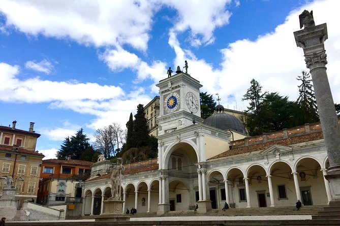 Udine guided tour / walking tour Udine - The Sum Up: Who Will Love This Tour?