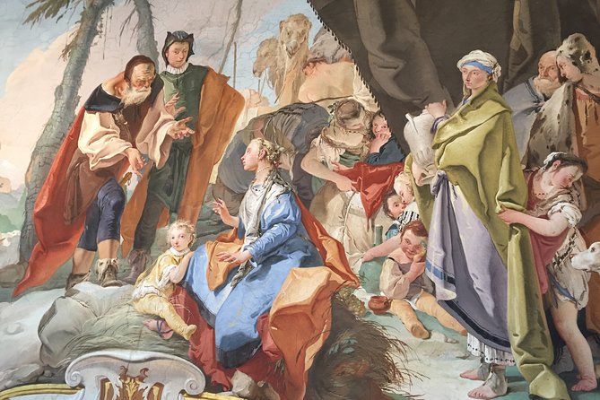 Udine guided tour / walking tour Udine - FAQ