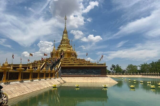 Udong Old Capital Tour - Detailed Review of the Udong Old Capital Tour