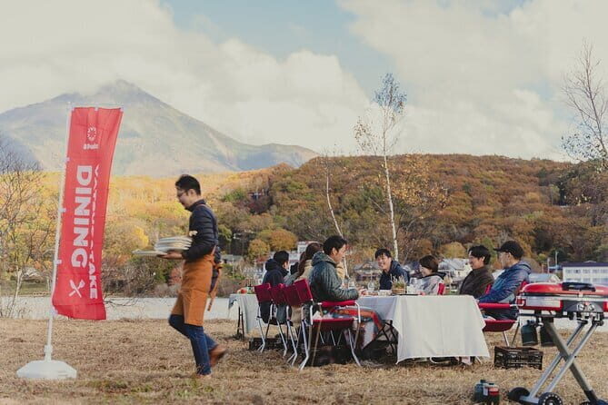 Ueda Besshoonsen Historical Cycling Tour - Who This Tour Is Best For