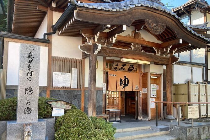 Ueda Besshoonsen Historical Cycling Tour - The Sum Up: Is It Worth It?