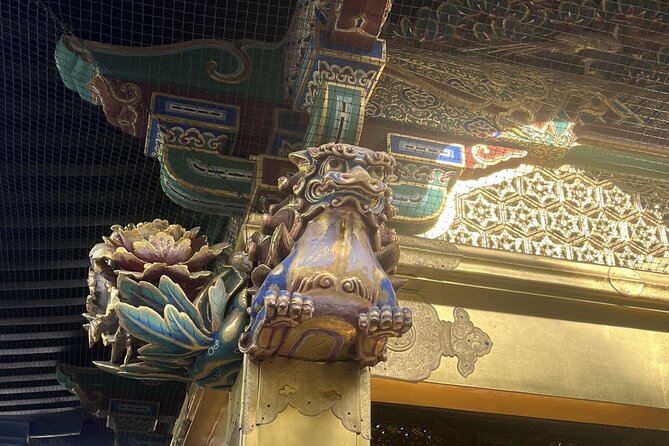 Ueno and Yanaka Culture Art Walking Tour in Old Tokyo - Tour Schedule