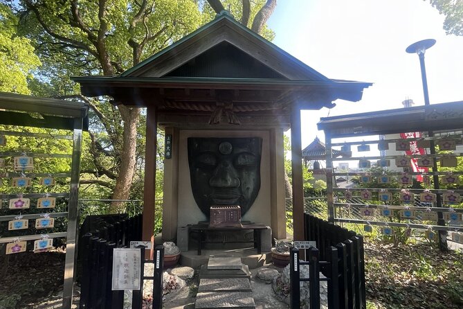 Ueno and Yanaka Culture Art Walking Tour in Old Tokyo - Highlights of the Tour