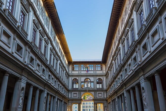 Uffizi & Accademia Highlights: Skip The Line Combo Guided Tour - Frequently Asked Questions