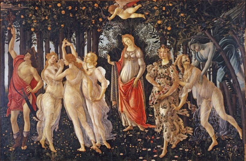 Uffizi and Accademia: Independent Visit with Audio Guide - Who Will Love This Experience?