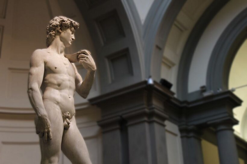Uffizi and Accademia: Independent Visit with Audio Guide - FAQ