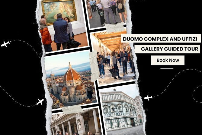 Uffizi Combined Ticket: UFFIZI, PITTI, BOBOLI & digital audioguide - Frequently Asked Questions