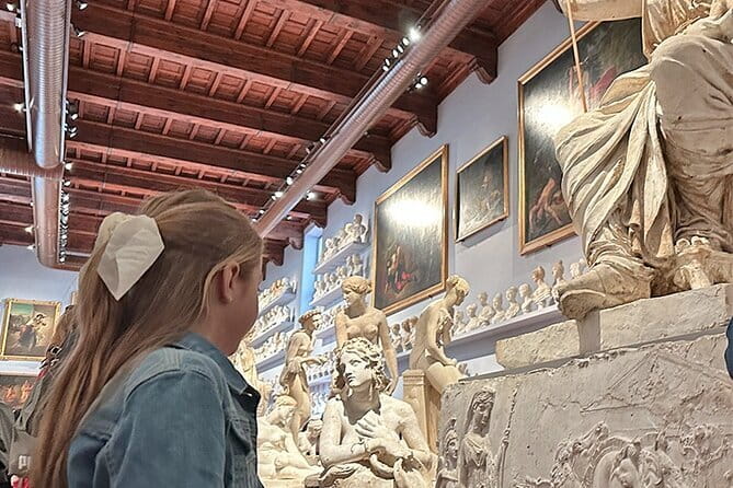 Uffizi Combined Ticket: UFFIZI, PITTI, BOBOLI & digital audioguide - Final thoughts: Who is this tour best for?