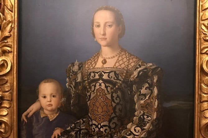 Uffizi, Enjoy the highlights - Who Should Book This Tour?