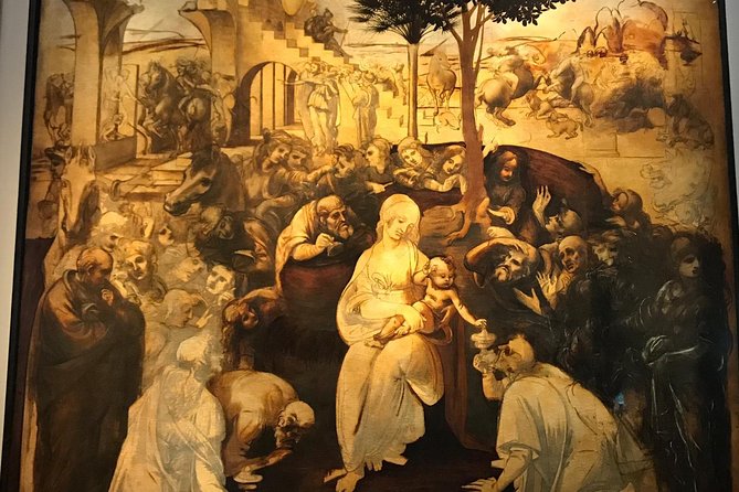 Uffizi, Enjoy the highlights - The Experience and Its Value