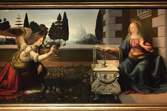 Uffizi, Enjoy the highlights - Who Is This Tour Best For?