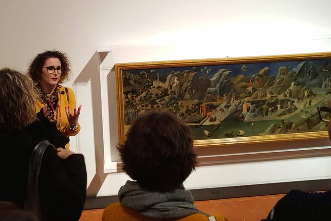 Uffizi Express Entrance -private tour - Why This Tour Offers Good Value