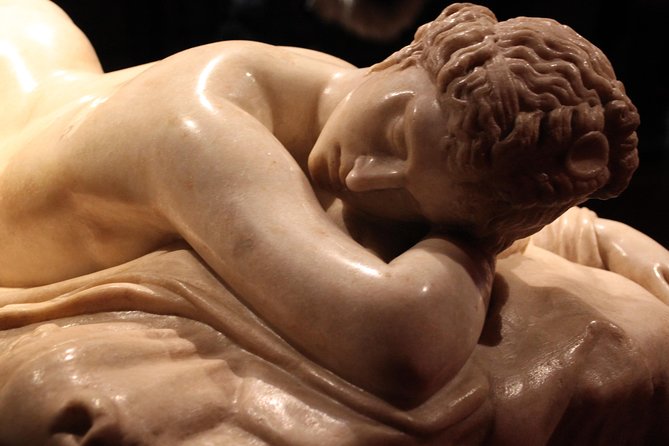 Uffizi Express Entrance -private tour - Who Should Book This Tour?