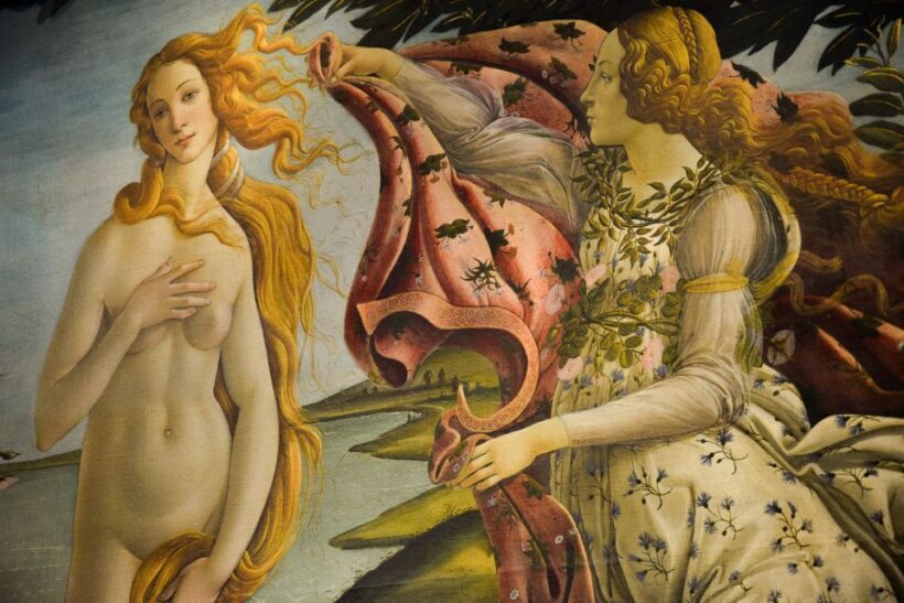 Uffizi Fast Track Entrance Tickets - Key Points
