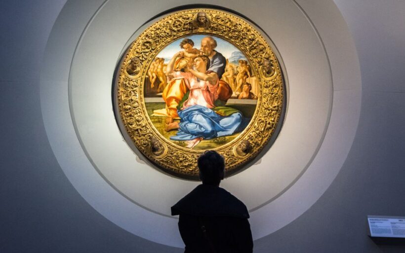 Uffizi Fast Track Entrance Tickets - The Sum Up