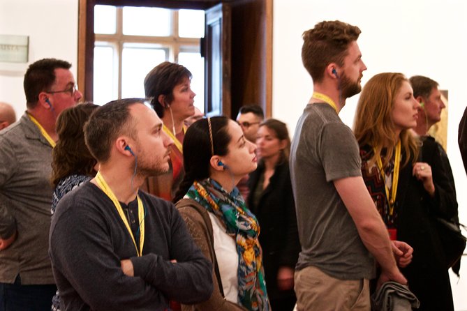 Uffizi Galleries Florence - Incredible Private Tour - Key Points