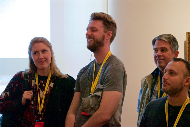 Uffizi Galleries Florence - Incredible Private Tour - Highlights of the Uffizi Art Collection