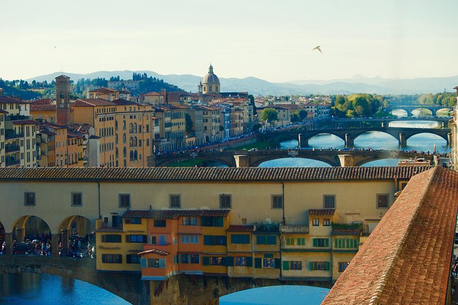 Uffizi Galleries Florence - Incredible Private Tour - The Captivating Botticelli Masterpieces