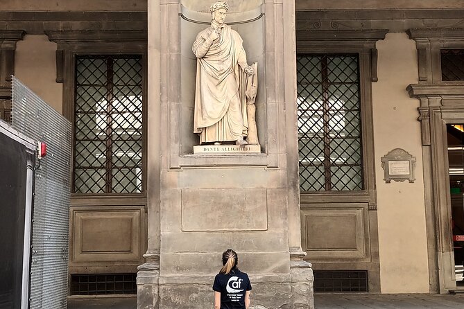 Uffizi Gallery Audio-Guided Visit With Optional Accademia Gallery - Guest Feedback