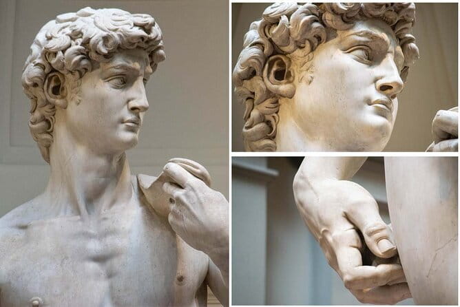 Uffizi Gallery Fast Track Entrance - The Experience from Travelers’ Perspectives