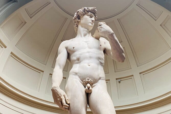 Uffizi Gallery Fast Track Entrance - The Cost-Value Balance