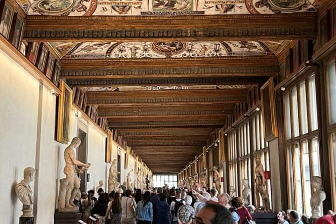 Uffizi Gallery Fast Track Entrance - The Bottom Line: Who Should Book This?
