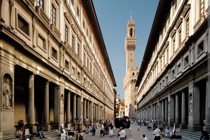 Uffizi Gallery Fast Track Entrance - Visitor Experience and Reviews