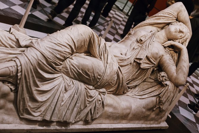 Uffizi Gallery Florence Skip-the-line Exclusive Guided Tour - Price and Overall Value