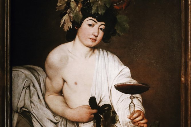 Uffizi Gallery Florence Skip-the-line Exclusive Guided Tour - Final Thoughts