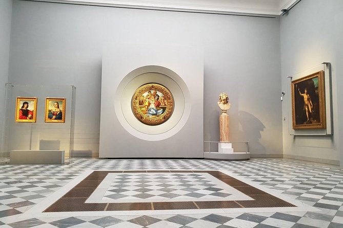 Uffizi Gallery Guided Tour: Masterpieces of the Renaissance - Authentic Experiences and Real Guest Insights