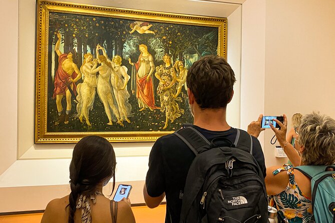 Uffizi Gallery Italian guided Tour semi private - Final Thoughts: Is It the Right Fit?