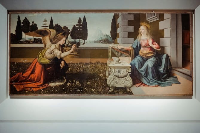Uffizi Gallery Private Tour - What’s the Value for Money?
