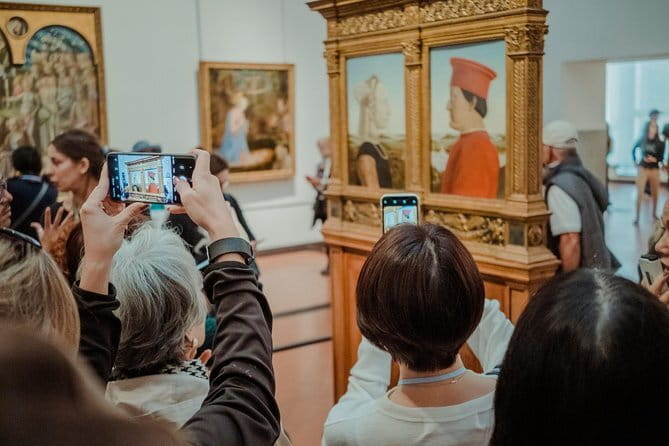 Uffizi Gallery Private Tour - The Sum Up: Who Is This Tour Best For?
